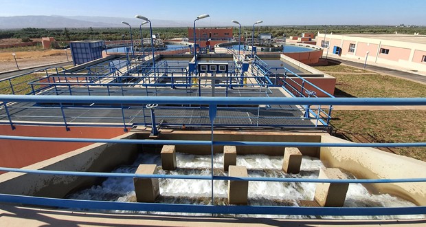 Maroc : ONEE, montée en puissance de grands projets structurants en ...